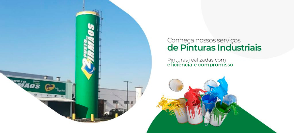 Promaster Pinturas – Pinturas em Curitiba
